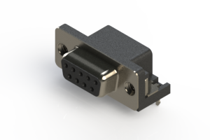 D-Sub Connectors | EDAC